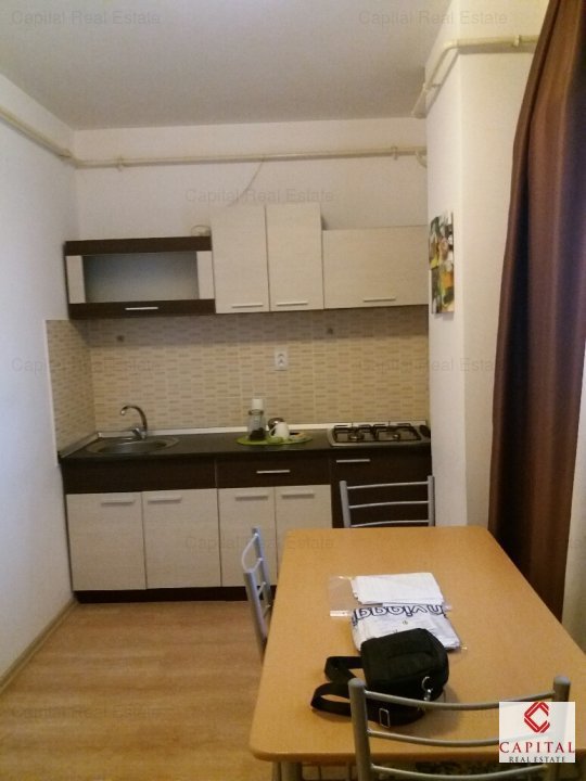 Apartament situat n bloc constructie noua cu o camera