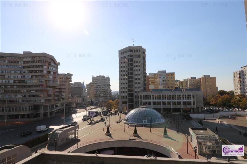 Garsoniera Hala Centrala - Palas