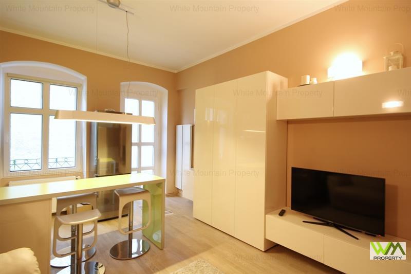 Ultracentral garsoniera moderna prima inchiriere